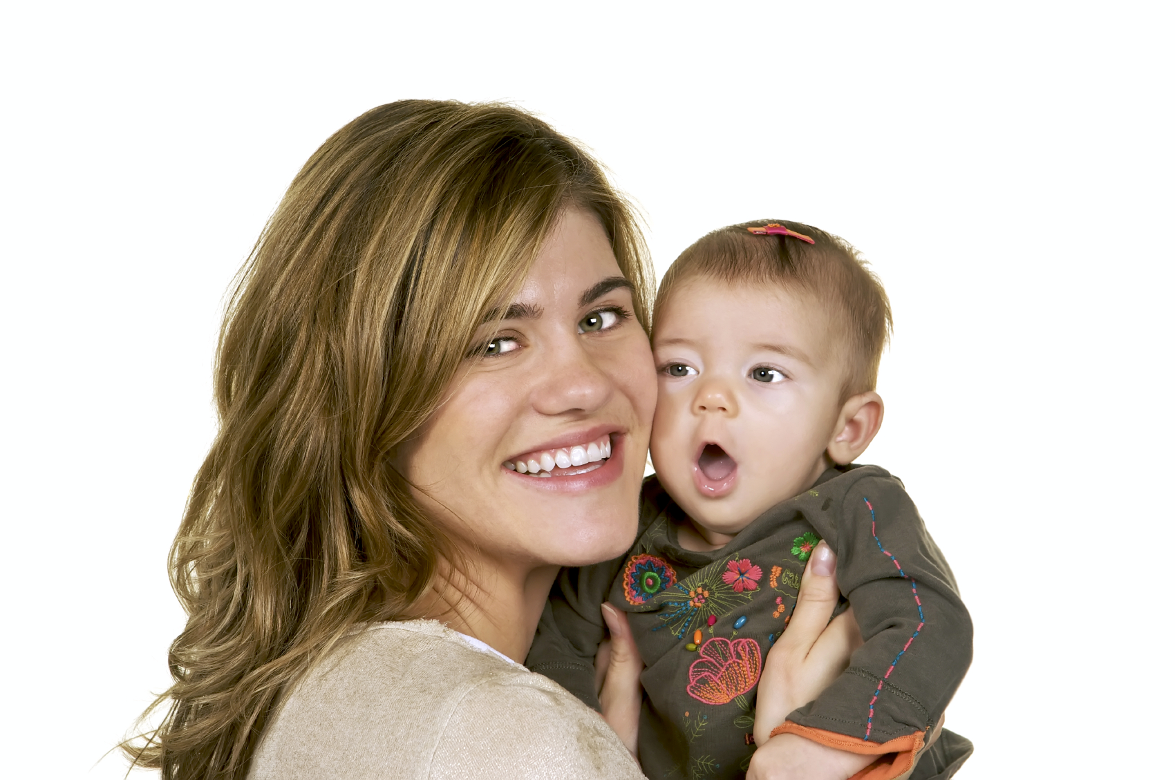 Full-time & Part-time Nanny Placement Services